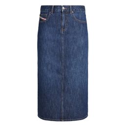Diesel Rock 'DE-SKYE-D' Damen Gr&ouml;&szlig;e 34 dunkelblau