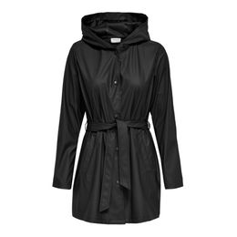 Jacqueline de Yong JDY Mantel 'SHELBY' Damen Gr&ouml;&szlig;e XS schwarz