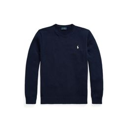 Polo Ralph Lauren Pullover Herren Gr&ouml;&szlig;e M navy