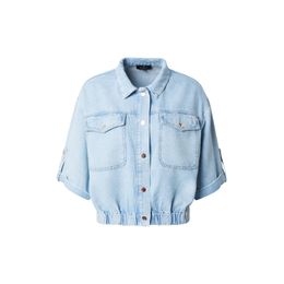monari Jacke Damen Gr&ouml;&szlig;e XS blue denim Sommerjacke