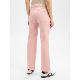 MAC HOSEN Hose Laura in rosa | Gr.: 34/30