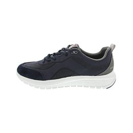 Geox Flextride Sneaker low Blau | Gr.: 44