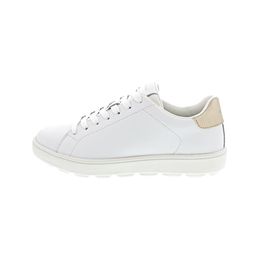 Geox Spherica Sneaker Wei&szlig; | Gr.: 38