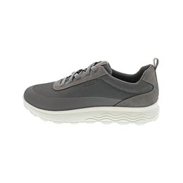 Geox Spherica A Sneaker Grau | Gr.: 46