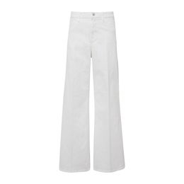 s.Oliver Pants 'Suri' female size 36 White
