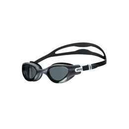 arena Schwimmbrille 'The One Plus' Herren Gr&ouml;&szlig;e XS/XL schwarz / wei&szlig;