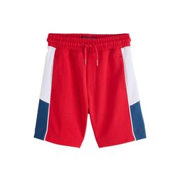 next Pants boy size 110 Blue / Red / White