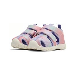 Hummel Kinder Sandale "Sandal Klettverschluss Infant" in Multicolor | Gr.: 22