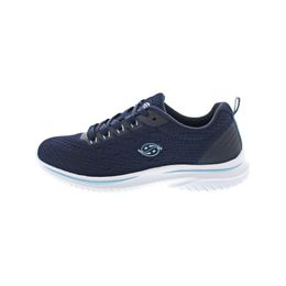 Dockers by Gerli Sneaker low Blau | Gr.: 41