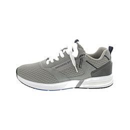 Dockers by Gerli Sneaker low Grau | Gr.: 45