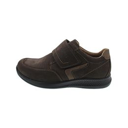 Jomos Slipper Braun | Gr.: 41