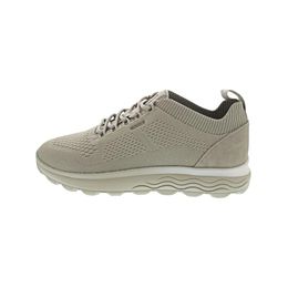 Geox Spherica Sneaker low Beige | Gr.: 45
