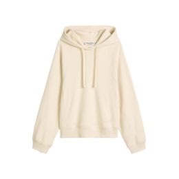 Marc O'Polo Marc O'Polo Sweatshirt female size S Light beige
