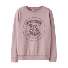 TWO SOON Sweatshirt in Keepsake Lilac | Gr.: 158/164