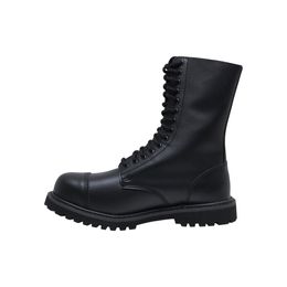 Brandit Schn&uuml;rstiefel 'Vegantom 14' Herren Gr&ouml;&szlig;e 43 schwarz