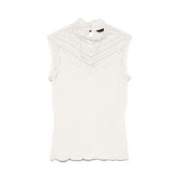 V&eacute;ro Moda Vero Moda Top in Snow White | Gr.: XS