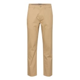 Blend Herren Chinohose "Chinohose BHMorgan", braun, Gr. 32, Obermaterial: 98% Baumwolle CO. 2% Elasthan EL., Hosen