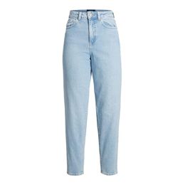 Jack & Jones JJXX Mom Jeans in Light Blue Denim | Gr.: W28/L34