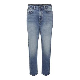 Noisy may Slim Fit Jeans in Dark Blue Denim | Gr.: W29/L30
