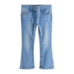 next Jeans M&auml;dchen Gr&ouml;&szlig;e 164 blue denim