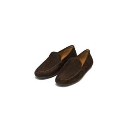 Geox Sneakers Low U Istria in braun | Gr.: 42
