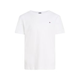 Tommy Hilfiger Shirt boy size 122 Navy / Red / White