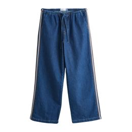 next Pants female size 44 Dark blue