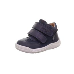 Superfit Ankle Boot WHALEY in Blau/Grau | Gr.: 24