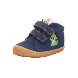 Superfit Barfu&szlig;schuh FLUMMI in Blau | Gr.: 23