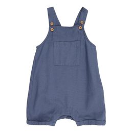 Name It Latzhose 'NBMFAHER' Gr&ouml;&szlig;e 68 indigo