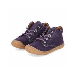 Pepino Lauflernstiefel in purple | Gr.: 22