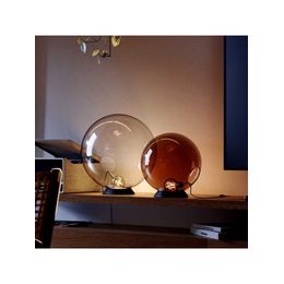 s.LUCE Orb Glaskugel in Klar | Gr.: &Oslash; 40 cm