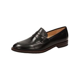 Sioux Slipper Boviniso-700 in schwarz | Gr.: 42,5