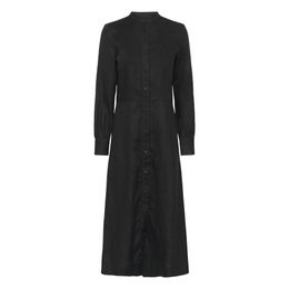 Inwear Kleid Damen Gr&ouml;&szlig;e 42 schwarz Sommerkleid