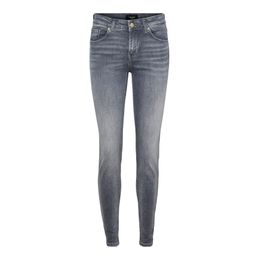 V&eacute;ro Moda Vero Moda Slim Fit Jeans in Medium Grey Denim | Gr.: w54-L32