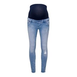 Only Skinny Jeans in Light Blue Denim | Gr.: L/L32