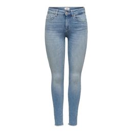 Only Skinny Jeans in Light Blue Denim | Gr.: S/L32
