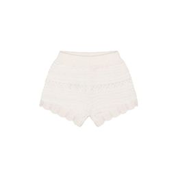 Noppies Shorts in Egret | Gr.: 68