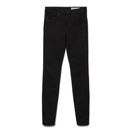 V&eacute;ro Moda Vero Moda Skinny Jeans in Black | Gr.: XL/L30