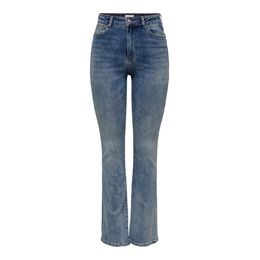 Only Flared fit jeans in Medium Blue Denim | Gr.: W27/L32