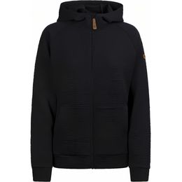 Trespass Hoodie "Lillie Casual Hoodie" in Blau | Gr.: XS