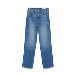 V&eacute;ro Moda Vero Moda Weit geschnitten in Medium Blue Denim | Gr.: W27/L32