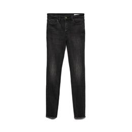 V&eacute;ro Moda Vero Moda Skinny Jeans in Black Denim | Gr.: M/L34