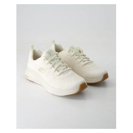 Skechers Sneaker low in Beige | Gr.: 37