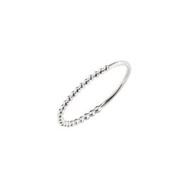CAI ca&iuml; 925/- Sterling Silber in wei&szlig; | Gr.: 50