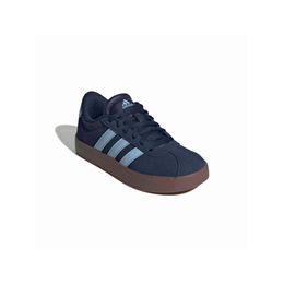 adidas Sportswear Sneaker 'VL COURT 3.0' Jungen Gr&ouml;&szlig;e 30 indigo / hellblau
