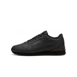 Puma Shoes Sneaker ST Runner V4 in Schwarz | Gr.: 46