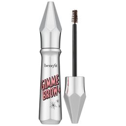 Benefit Gimme Brow+ Augenbrauen-Volumizing-Faser-Gel 06 Tief - 3g