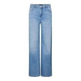 Pieces Wide Leg Jeans in Light Blue Denim | Gr.: W28/L32