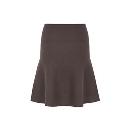 Soft Rebels Rock 'Henrietta' Damen Gr&ouml;&szlig;e 40 dunkelbraun